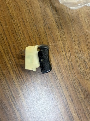 Lucas MGB Midget Map Light Switch #2 35915A 11/67 Parts Only | eBay