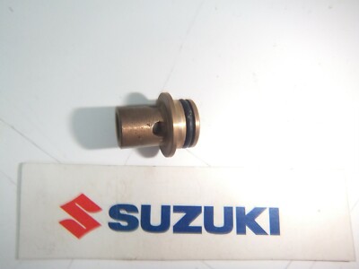 SUZUKI GSF1200 GSF 1200 MK1 CARBURETTOR CARBURETOR NEEDLE VALVE SEAT ...