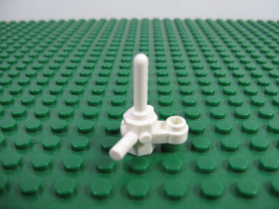 LEGO White Space Scanner Tool Minifigure Ice Planet 6958 6982 1737 6815 ...