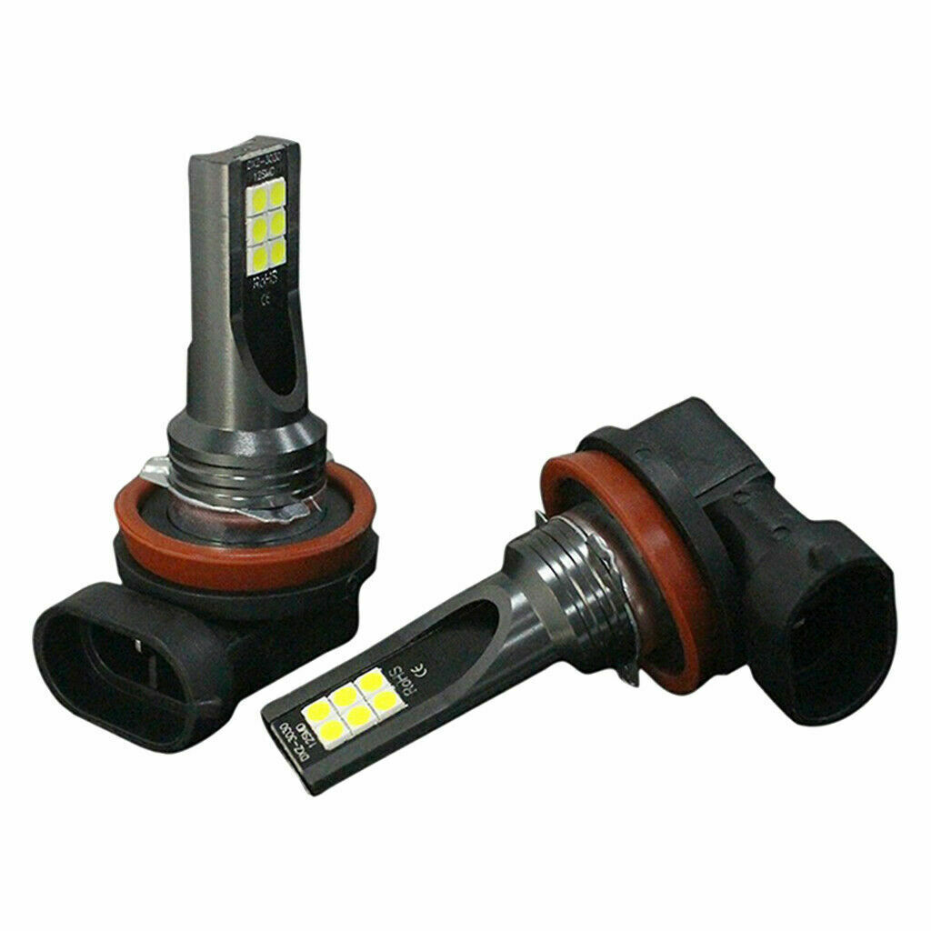 For Mercedes-Benz E350 B200 2008 2009 2010 2011 Car LED Headlight Bulbs ...