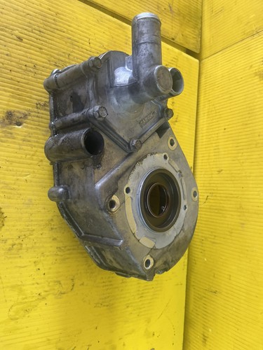 2004 Polaris Rmk 800 Vertical Edge water pump 56 | eBay