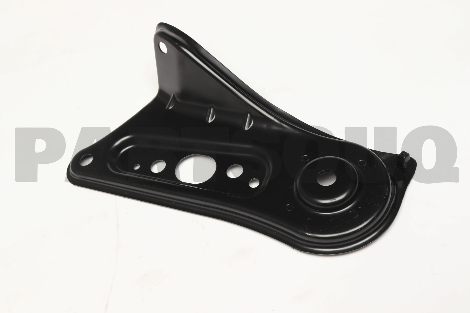 5103533030 Genuine Toyota PLATE SUB-ASSY, FRAME SIDE RAIL, RH 51035 ...