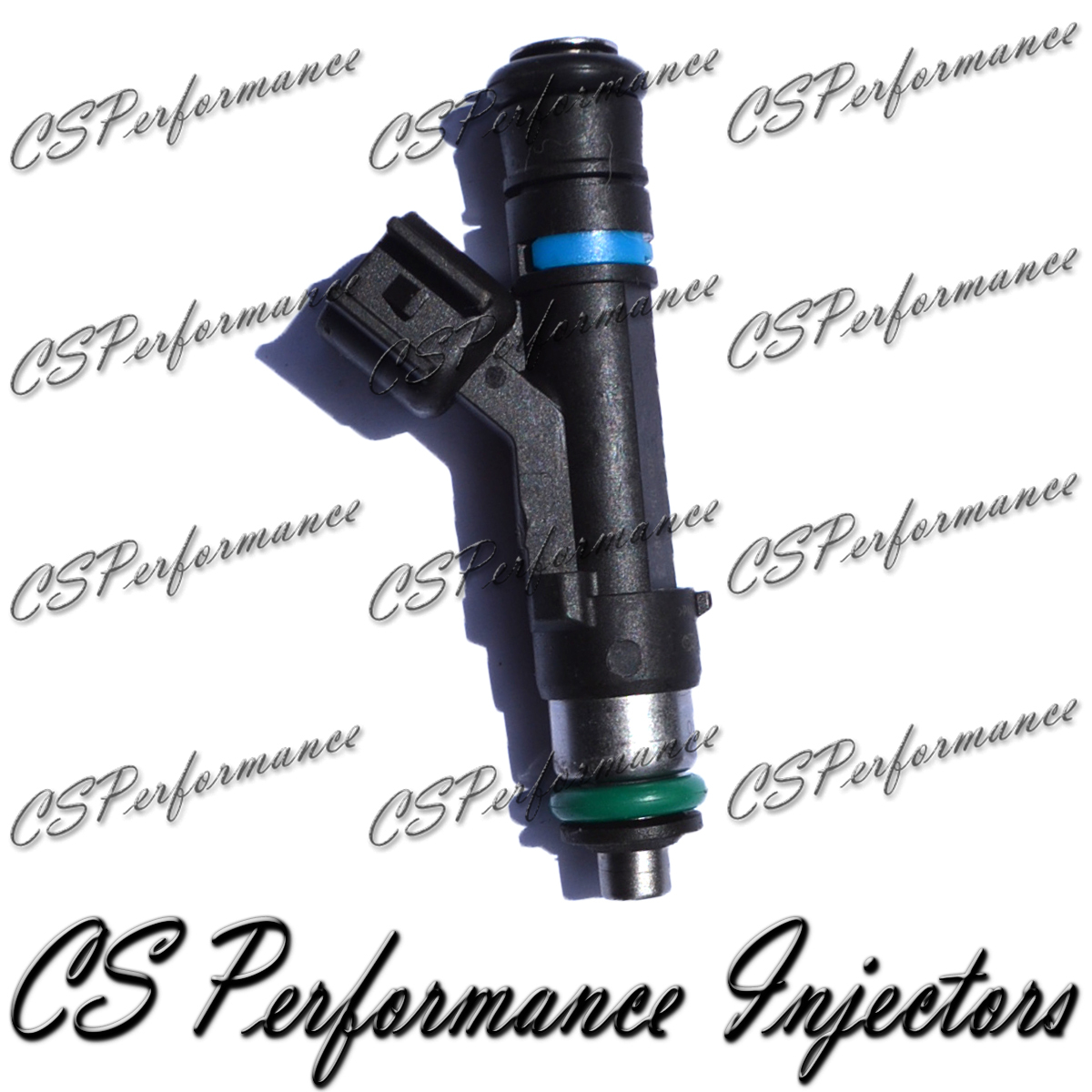 OEM Bosch Fuel Injector (1) 0280158089 Rebuilt by Master ASE Mechanic ...