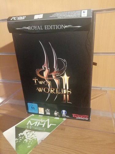 TWO WORLD 2 - PC - | eBay