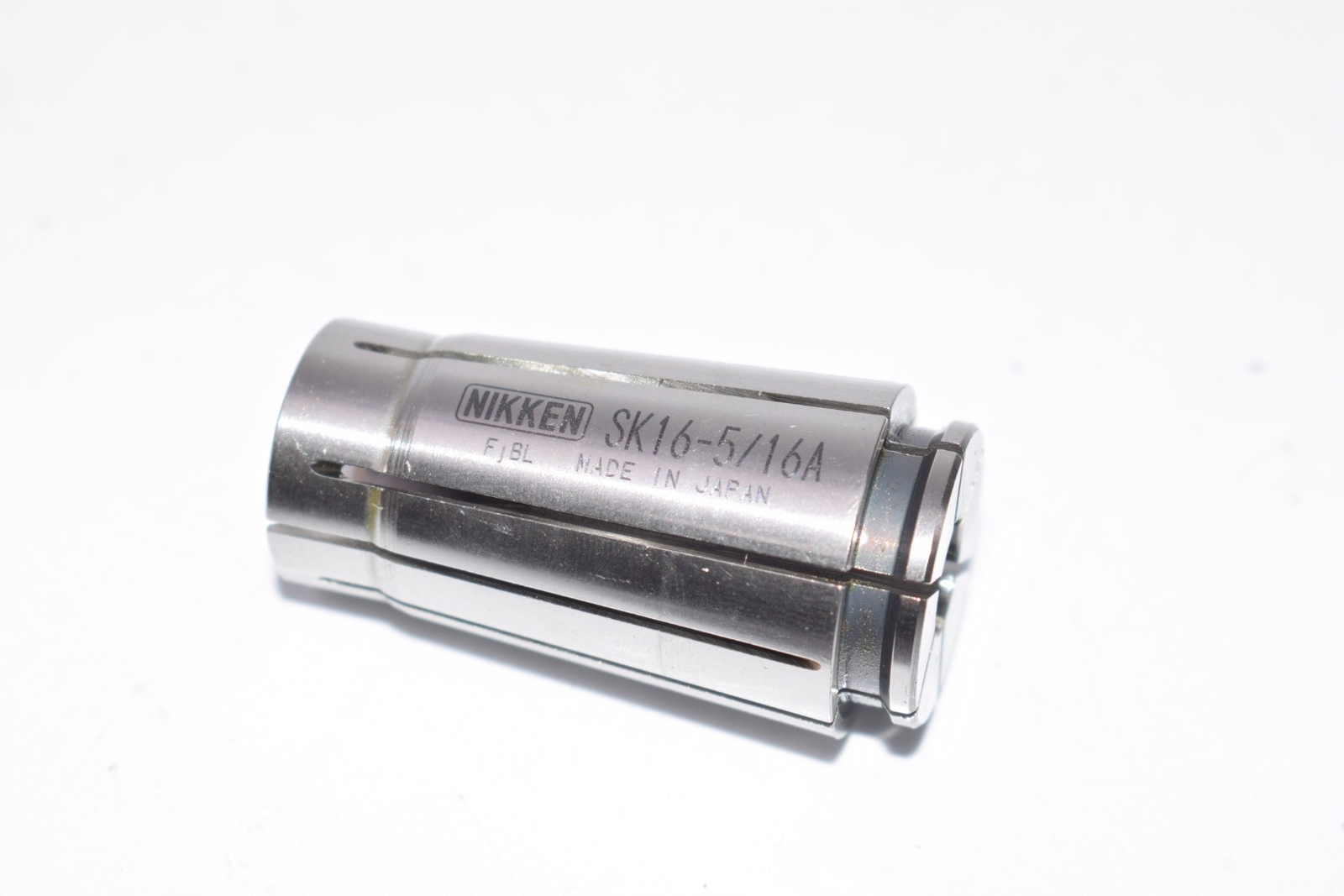 NIKKEN SK16-5/16A Slim Chuck Collet SK16 for sale online | eBay