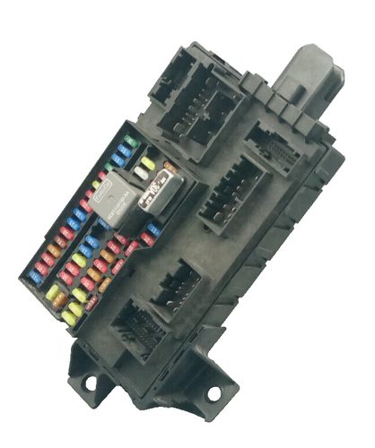 2008-18 FORD Econoline Van E-150 E250 Interior CABIN Fuse Box BCM BC2T ...