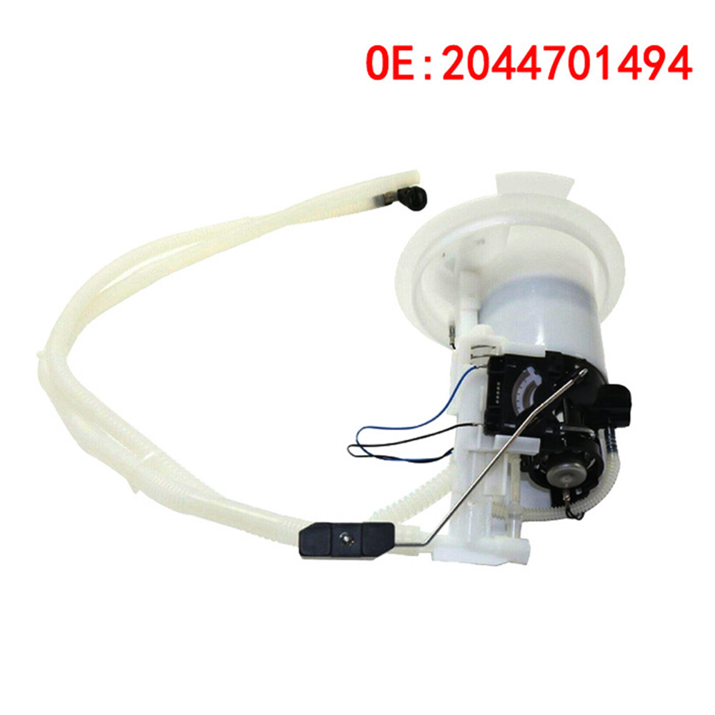 Fuel Pump Filter Tank Left Side Sending Unit for Mercedes-Benz E350 ...