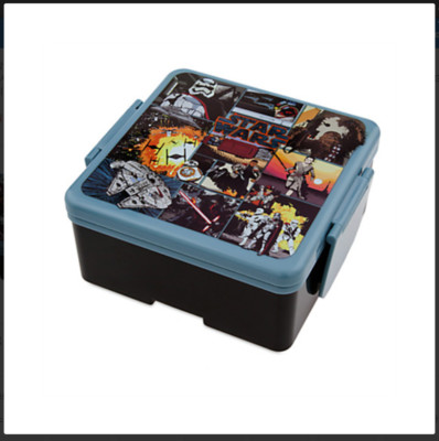 [Disney Store] Star Wars Food Storage Container Set - New | eBay