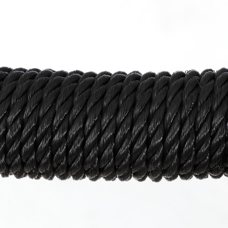 40" Spider Web Tree Net Large Swing Outdoor Hanging Play Toy PE Rope EZ ...