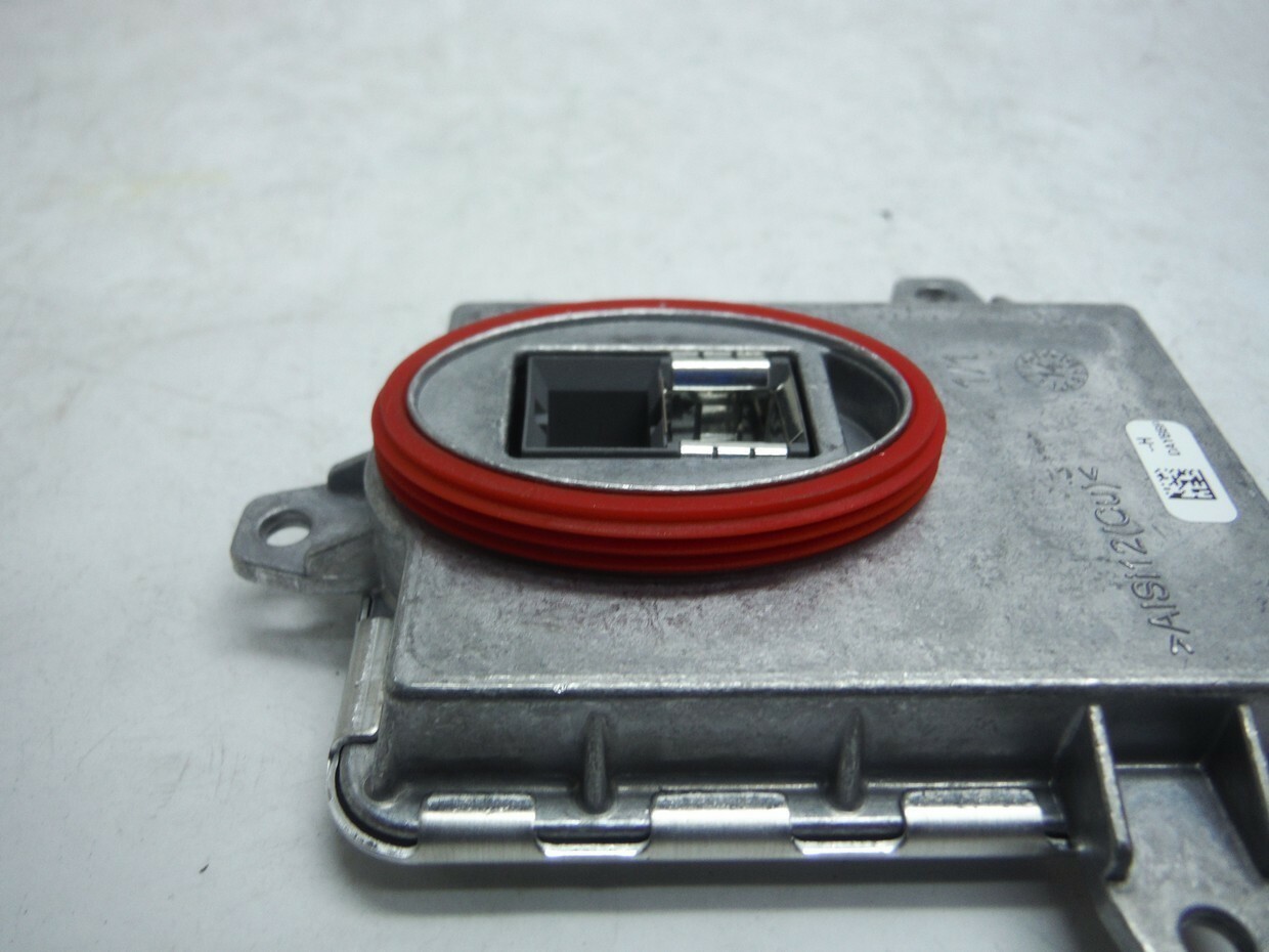 MASERATI GHIBLI HEADLIGHT ECU 673002959 | eBay