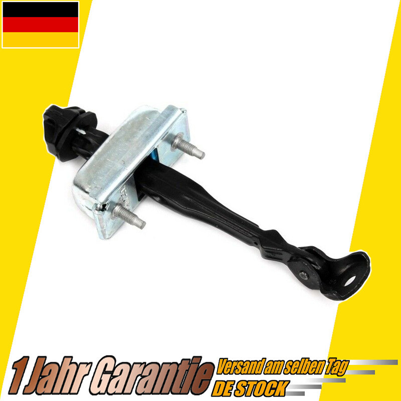 Türsteller Türfangband Türfeststeller vorne Für Astra J 13270665 Opel