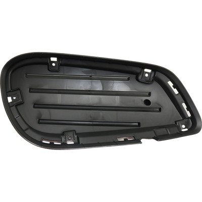 Fog Light Covers Front Driver Left Side for Mercedes E Class Hand ...