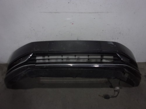 3AA807221 LE PARE-CHOC AVANT POUR VOLKSWAGEN PASSAT VARIANT 365 2.0 TD ...