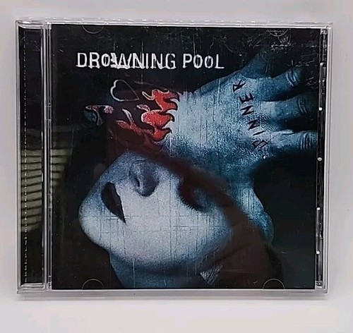 Sinner by Drowning Pool (CD, 2001) 601501306525 | eBay