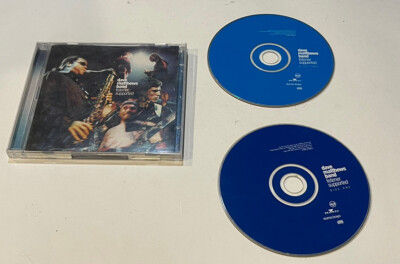 Listener Supported by Dave Matthews Band (CD) | eBay