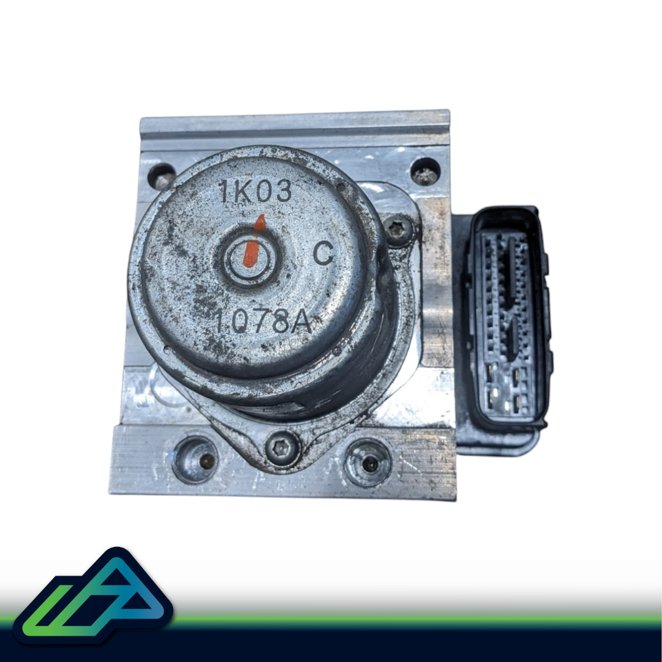 2011 2012 Honda Accord 2.4L VSA ABS Anti Lock Brake Pump and Module ...