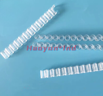 500strips/5 packs 39-0213 12-well microplate strips are detachable#Free ...