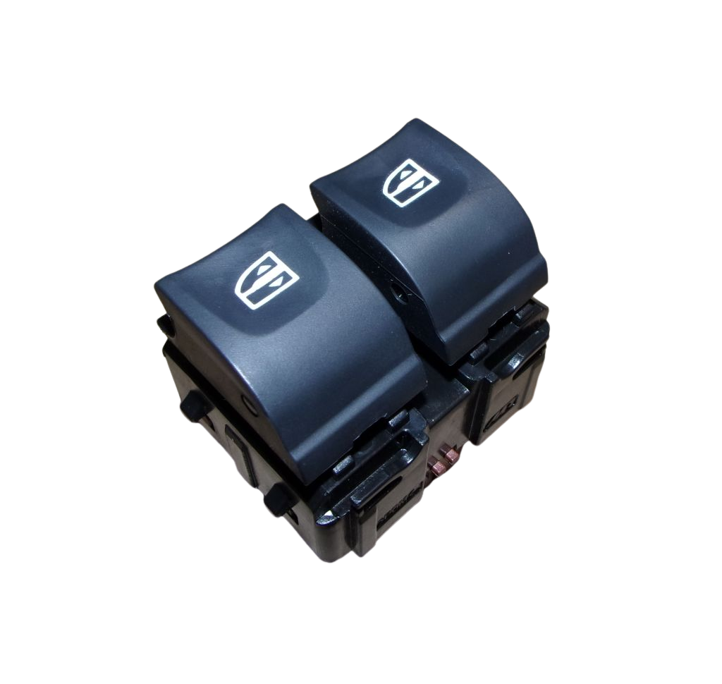 Commutateur D’ouverture De Fenêtre Nouvelle Original 254114238R Renault ...