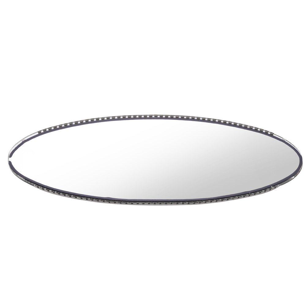 For BMW M3 CSL E46 Oval Rear View Mirror Auto-Darkening Replacement ...