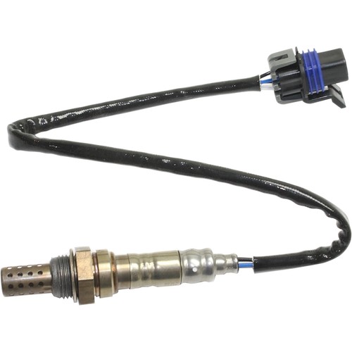 Pair O2 Oxygen Sensors Set of 2 Driver & Passenger Side DOWNSTREAM for ...