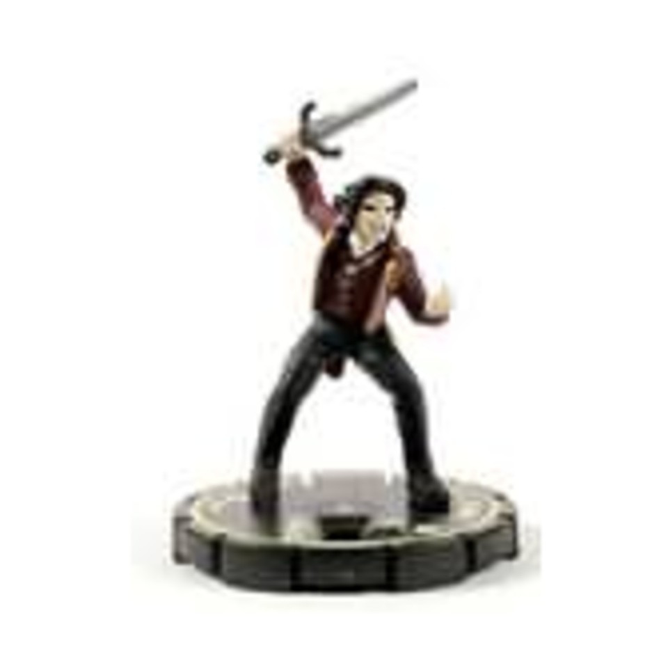 HorrorClix Base Set Vampire Enforcer #040 - Rookie NM | eBay