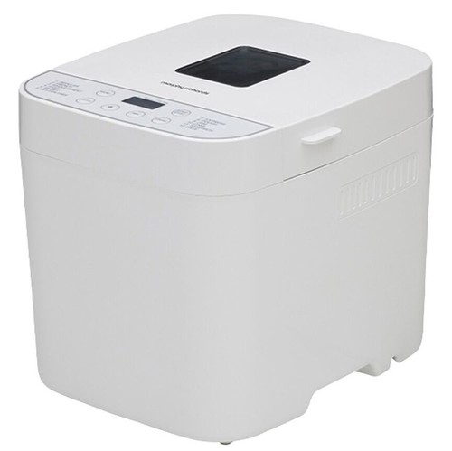 Morphy Richards Electric Home Compact Bread Maker 550W | eBay Australia