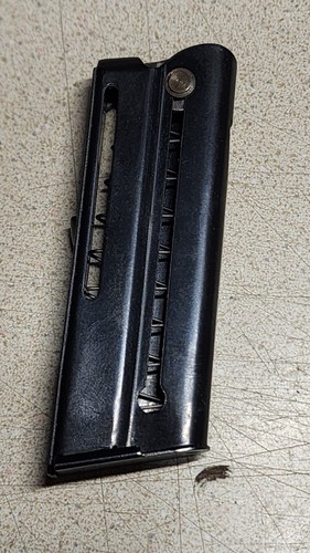 Mauser 201, Voere Repeater 10rd Orig Magazine | eBay