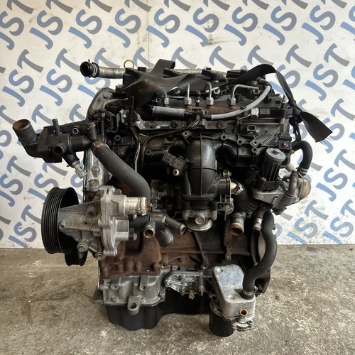 Ford Transit Mk7 2.2 Euro 5 Rear Wheel Drive RWD 96,000 Miles 2012 CVRA ...