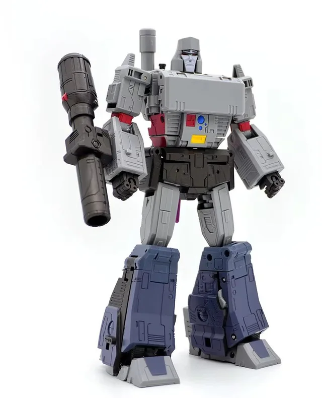 Transformers Studio Series 86, SS86 Star Toys KO, leader Megatron . New ...