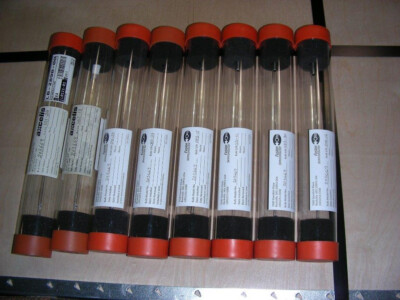 Lot of 3 each - Axcelis 203669 UV Bulb / HMod Bulb / New Old Stock / 90 ...