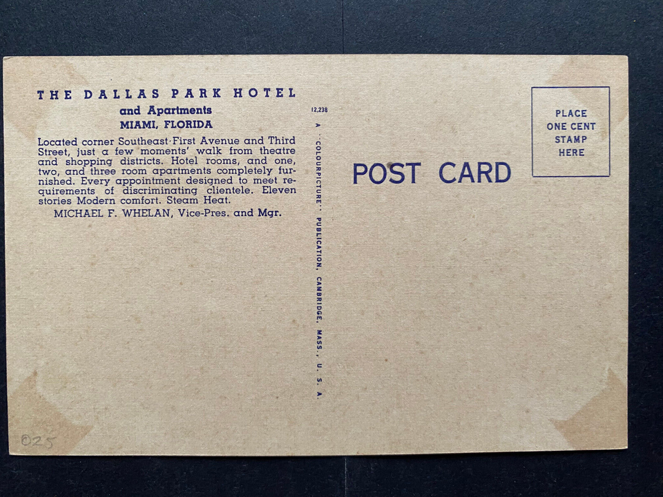 U.S. POSTCARDS, 1900-1970s, Different States, Events, Themes, UNUSED ...