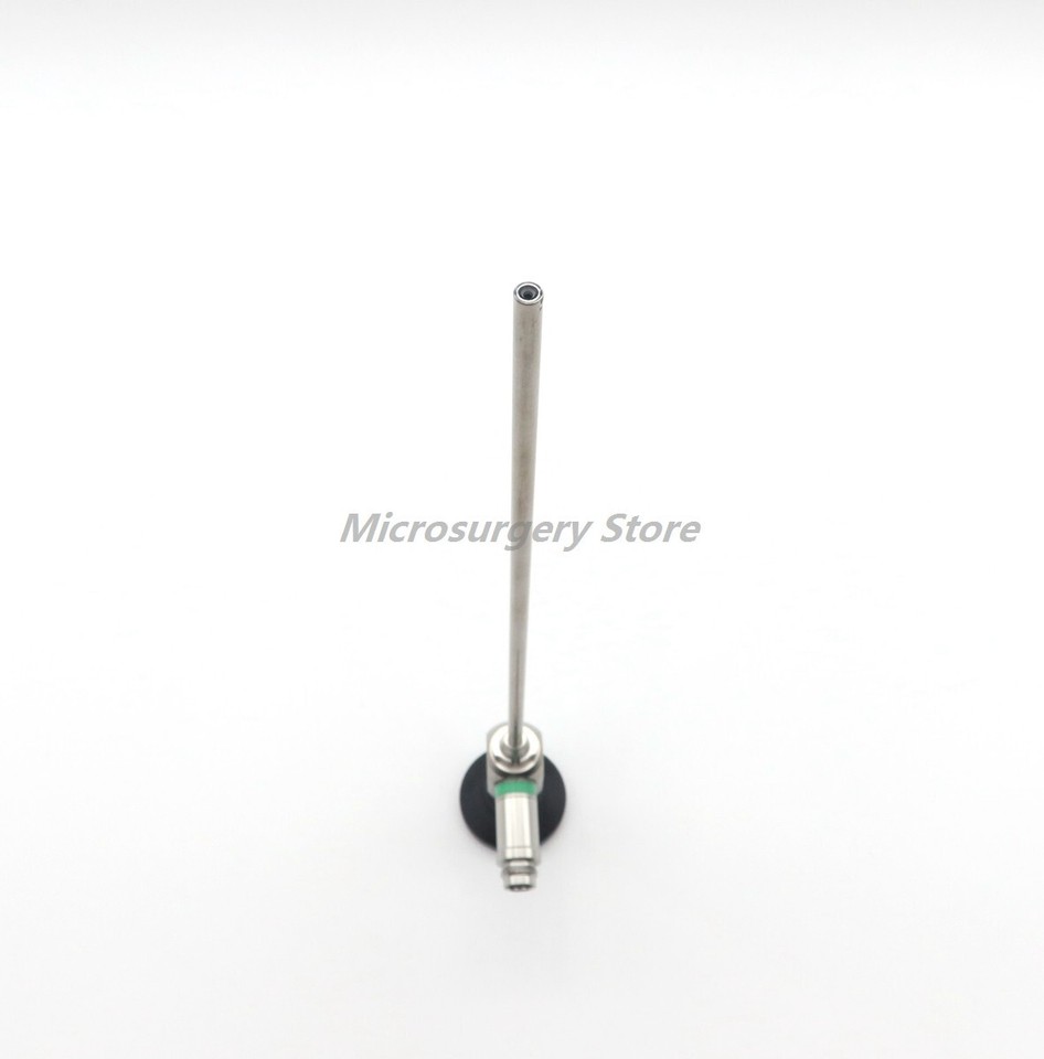 Rigid Φ 4 x 175 mm 0 degree Sinuscope/Sinoscope Nasal Endoscope CE/FDA ...