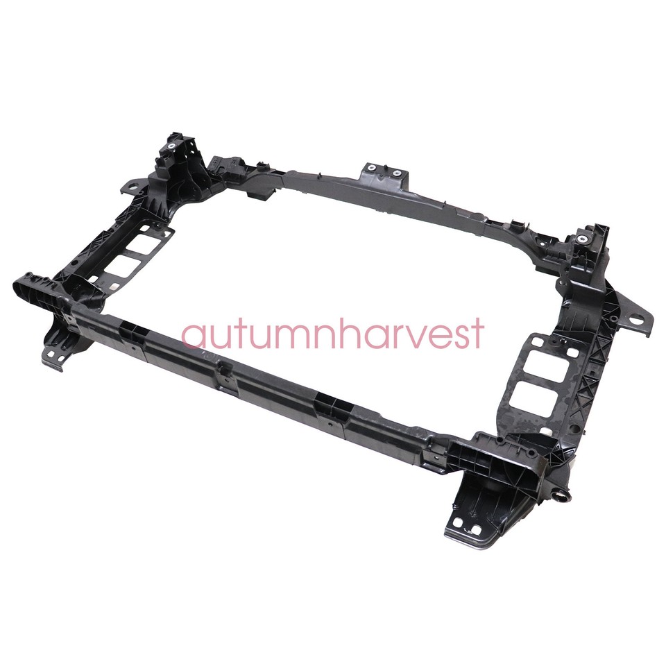 Radiator Support Core For Audi Audi Q7 2017-2019 / Q8 2019-2020 ...
