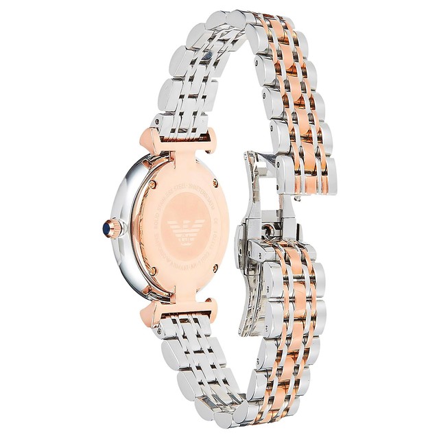 Emporio Armani Blue Women's Watch - AR11092 for sale online | eBay