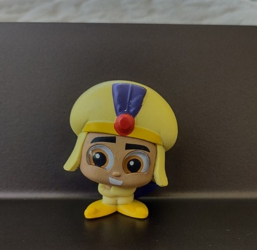 Just Play Disney Doorables Aladdin Prince Ali series 6 | eBay