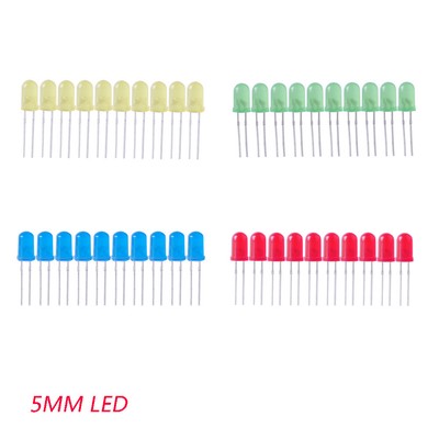 LEDs - 1000 Led
