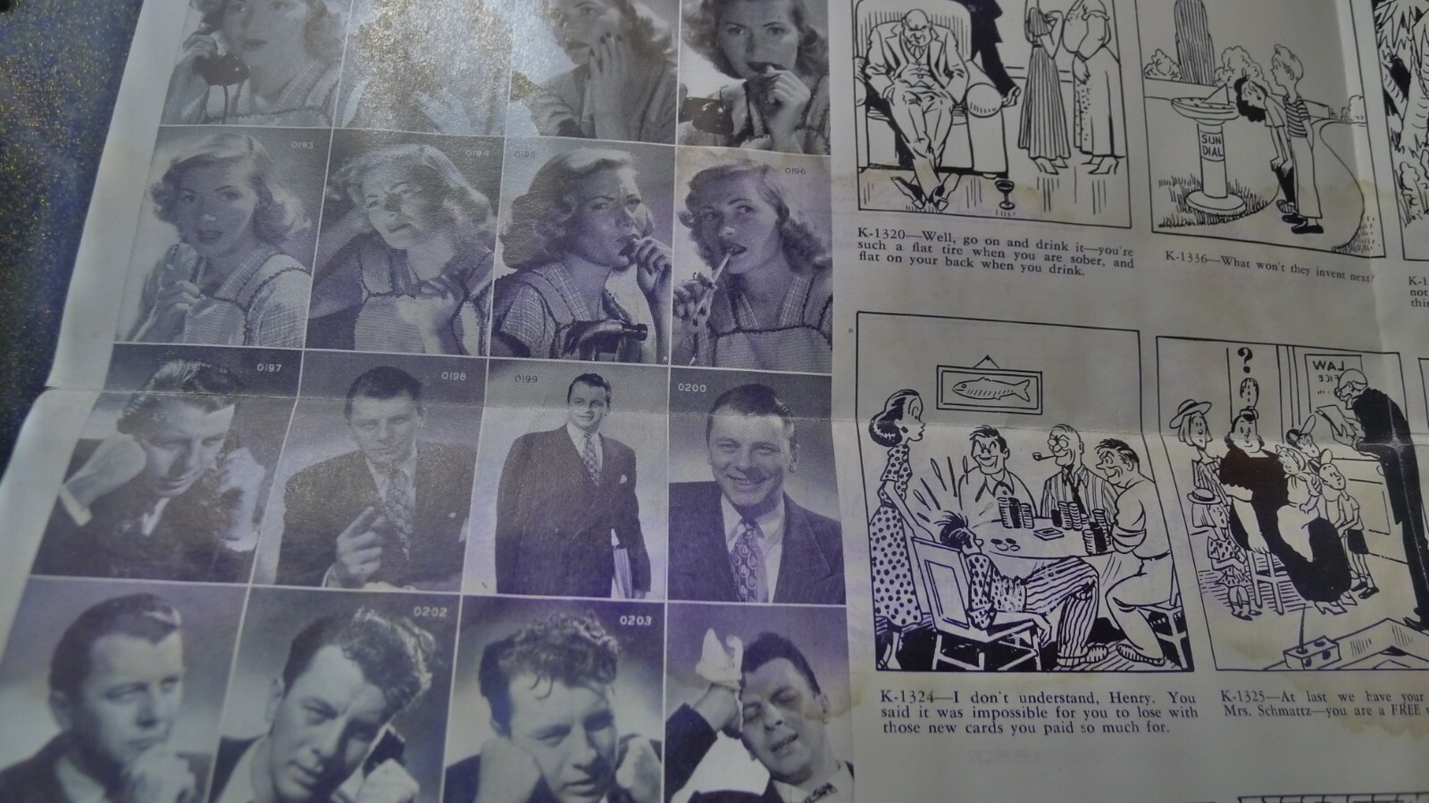 Cobb Shinn, Indianapolis, Ind. Stock Cuts and Stock Photos Advertising ...