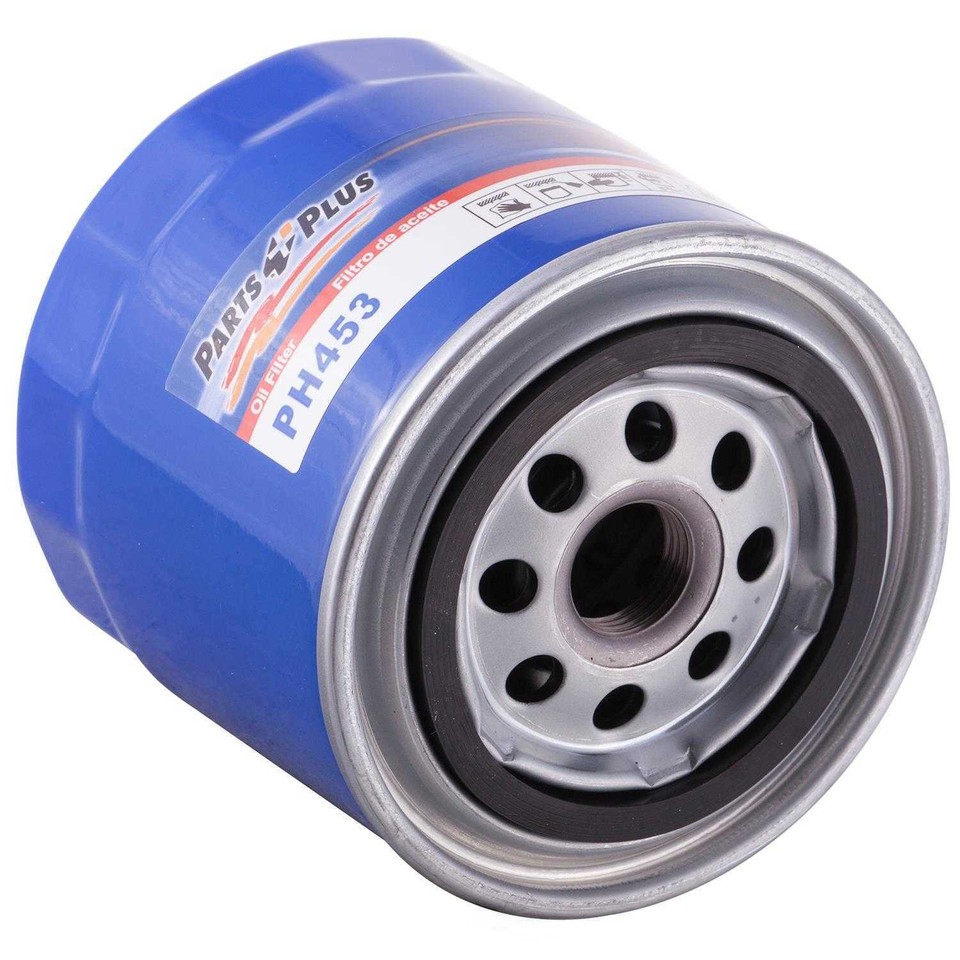 Engine Oil Filter-Standard Life Oil Filter Parts Plus PH453 | eBay