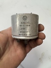 VW Headlight Relay SWF 111 941 583a 12volt for sale online | eBay
