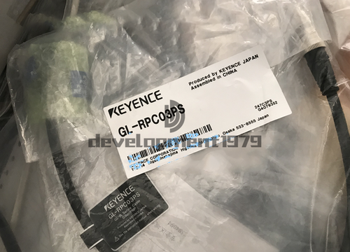 Ein KEYENCE GL-RPC03PS Neu | eBay.de