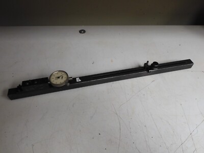 Inspection Gauges - Shallow Diameter