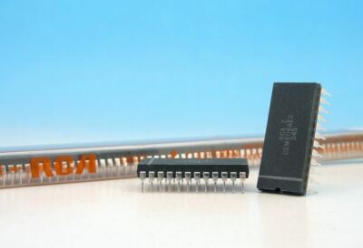 1 X Genuine CDM6116AE2 RCA FAST 120ns 16K Static RAM SRAM Memory UM6116 ...