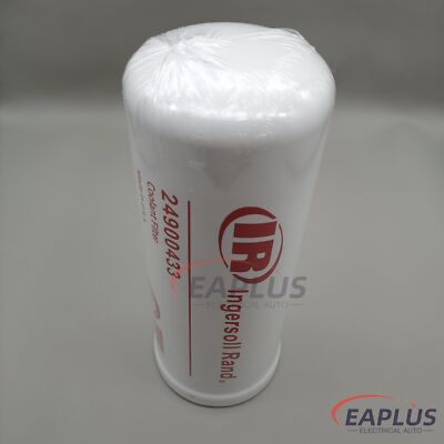 24900433 Fits Ingersoll Rand Air Compressor Oil Filter | eBay