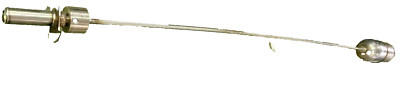 MOBREY F104/1 Float Straight arm horizontal 316 SST rod length 750 mm ...