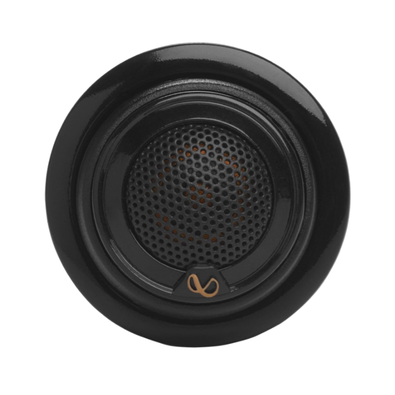 Infinity REF757T 3/4" Reference Series Tweeters - Clear, Crisp Highs ...