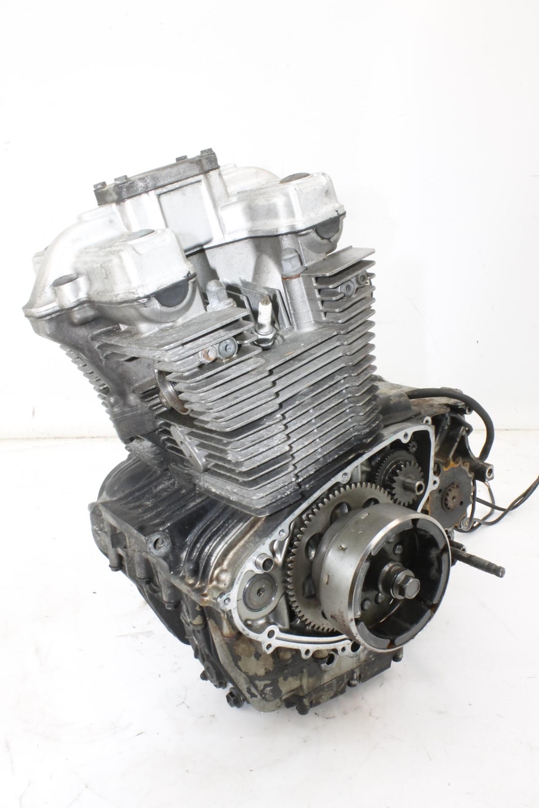 2004-2009 Suzuki GS500F 04-09 Engine Motor