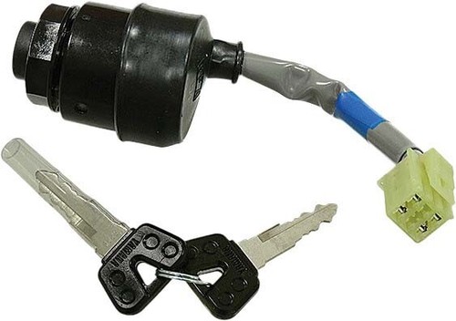 2009-2011 Yamaha RS Venture GT Snowmobile SPI Ignition Switch | eBay