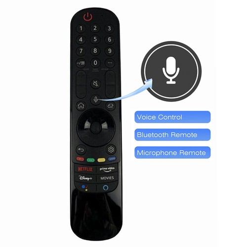Magic Remote Control With Mic For LG TV 43UP7000PUA 55UP7000PUA ...