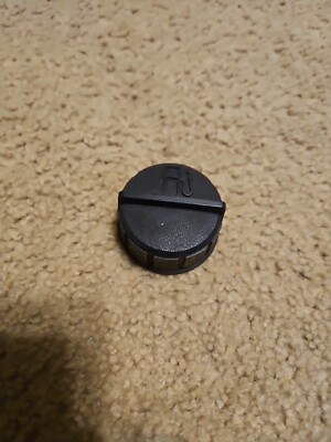 OEM TECUMSEH FUEL CAP PART# 37844 | eBay