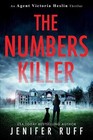 The Numbers Killer (An Agent Victoria Heslin Thriller) by Ruff ...